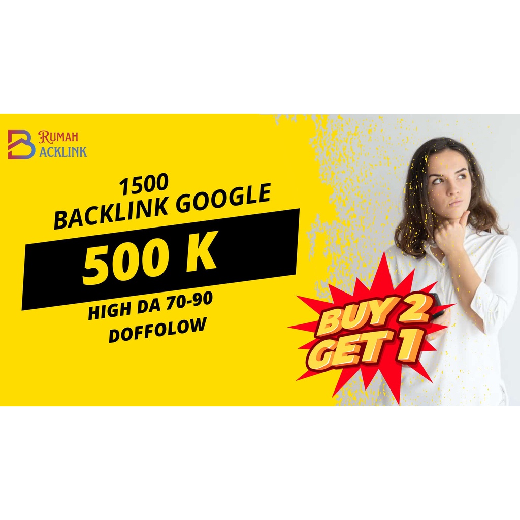 Jual Backlink Google DA 80 - 100 Rahasia Para Pakar Seo Untuk Menaikan Rank website Semua ...