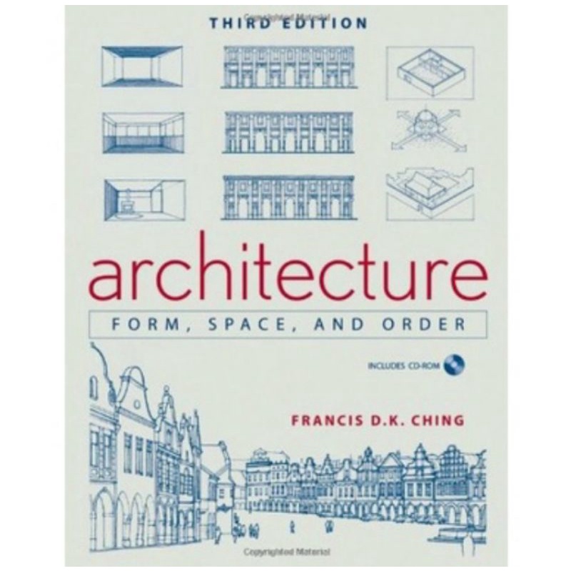Jual Buku Architecture | Shopee Indonesia Jual Buku Architecture | Shopee Indonesia