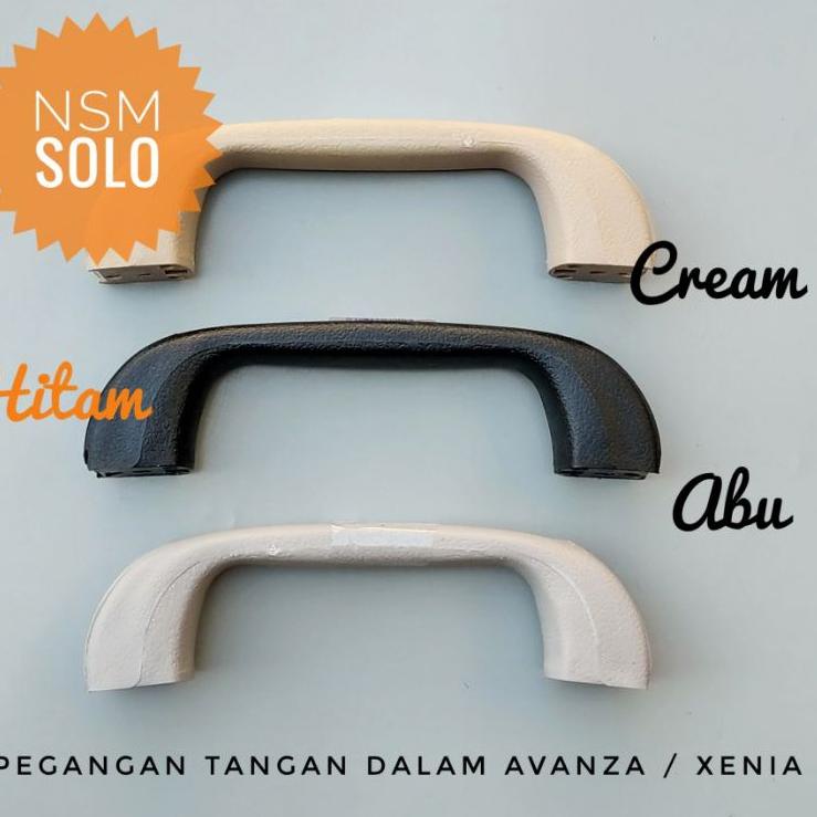 Jual Terpopuler Handle Pegangan Tangan Plafon Dalam Pintu Inside Handel ...