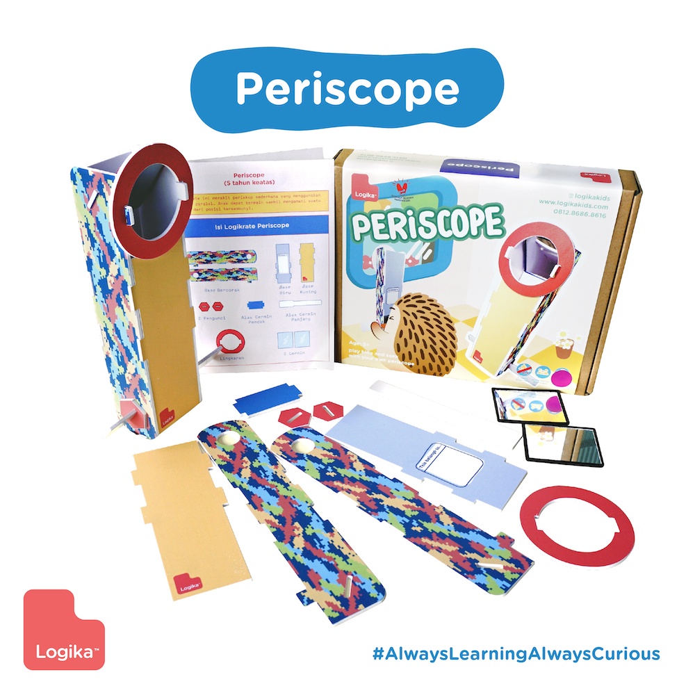Jual Periscope | Shopee Indonesia