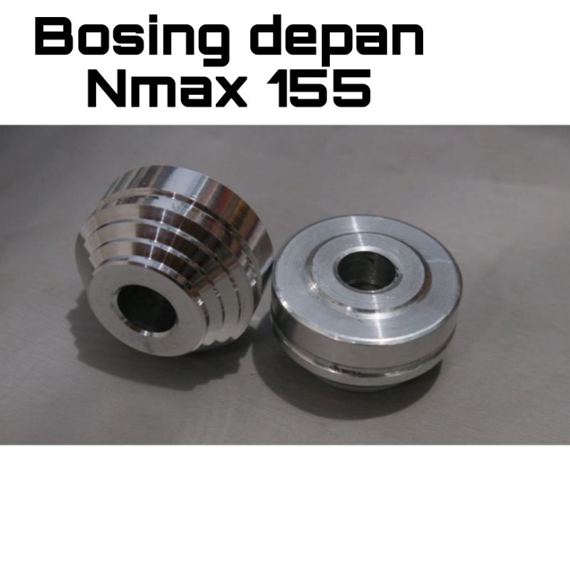 Jual Bosing/Gir box depan Yamaha Nmax 155 Model piramid | Shopee Indonesia