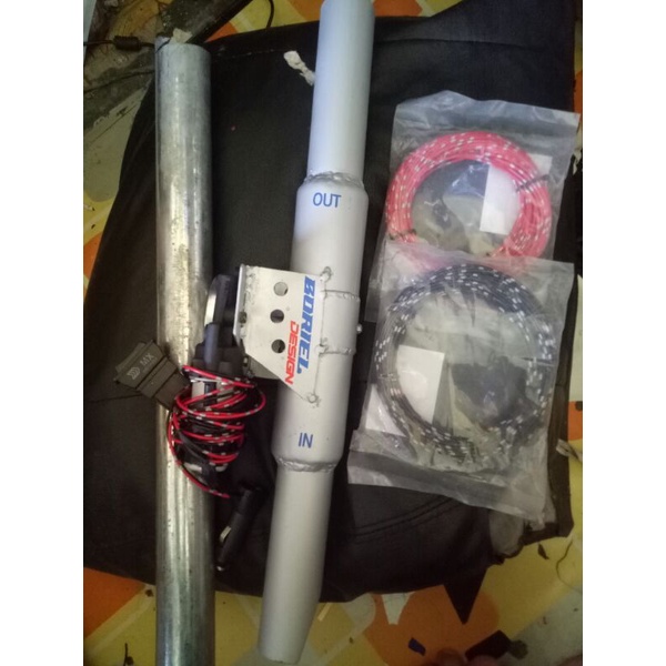 Jual valvetronic avanza xenia rush terios full pipa system tombol ...