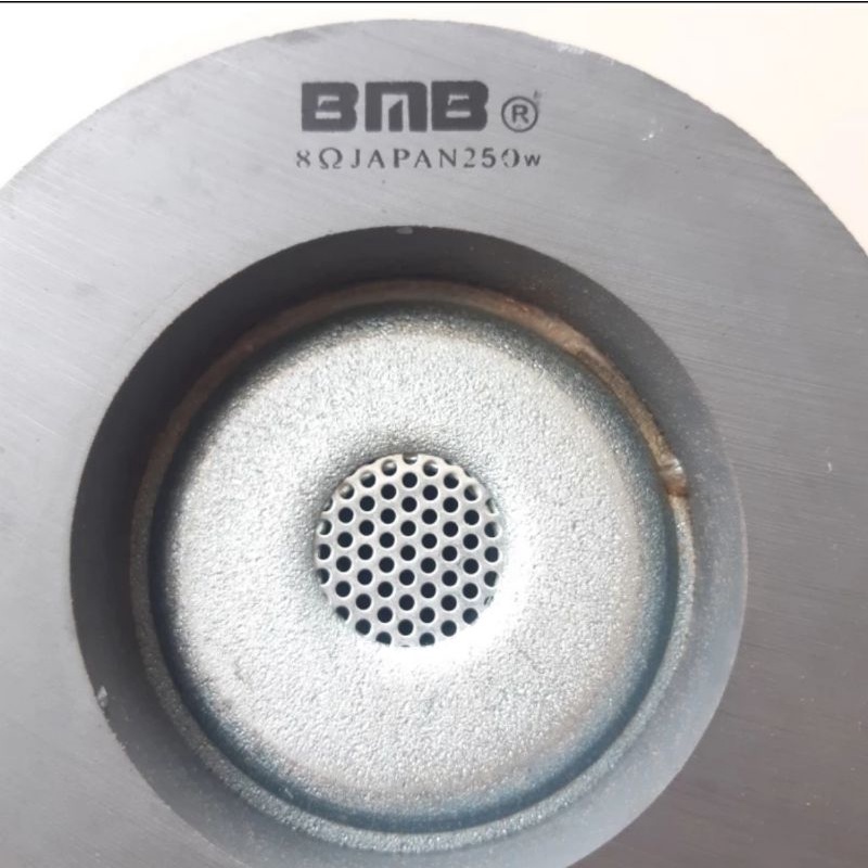 Jual SPEAKER 10 INCH BMB DOUBLE MAGNET SPEAKER BMB 10inch 10in BMB ...
