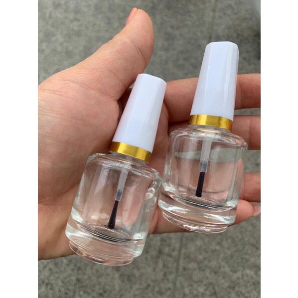 Jual BOTOL KUTEK KOSONG 15ML | Shopee Indonesia