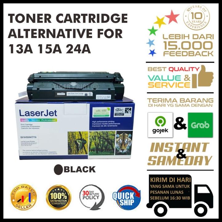 Jual Toner 15A ( Hp C7115A ) | Shopee Indonesia