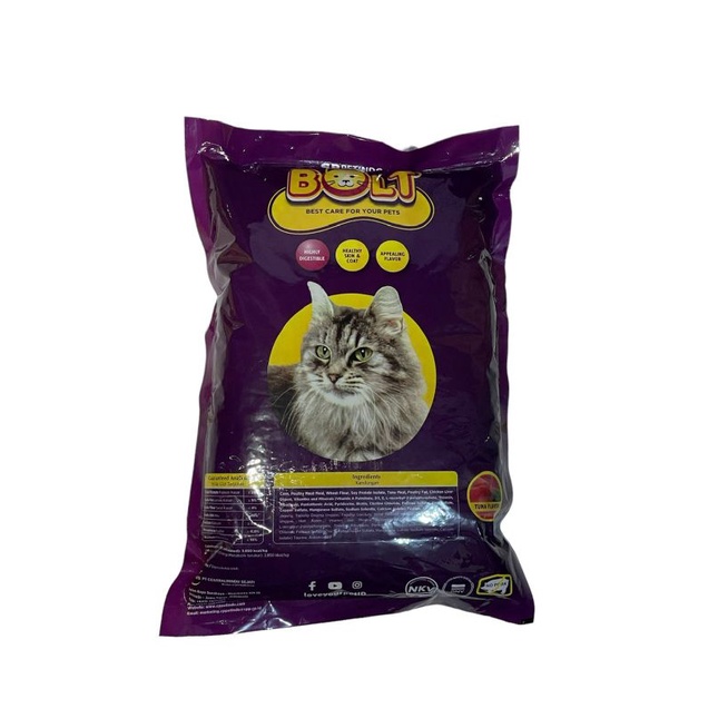 Jual Bolt repack 1kg Tersedia dalam kemasan 20kg | Shopee Indonesia