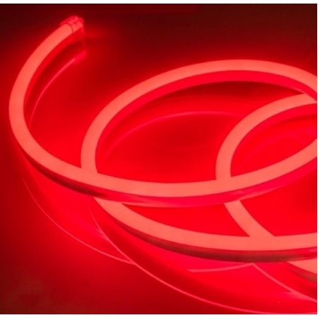 Jual PAKET LAMPU NEON FLEX 220v 1M 2M 3M 4M 5M 5 METER LED SELANG ...