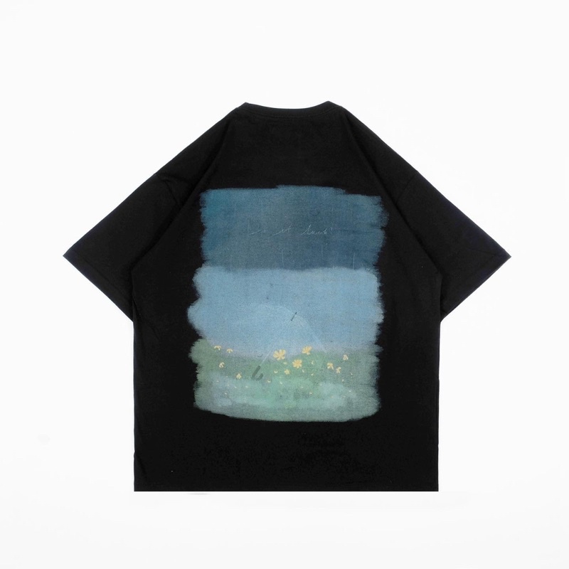 Jual FAITH FADE DYSTOPIA - Umbrella Oversized Tee (Black) | Shopee ...