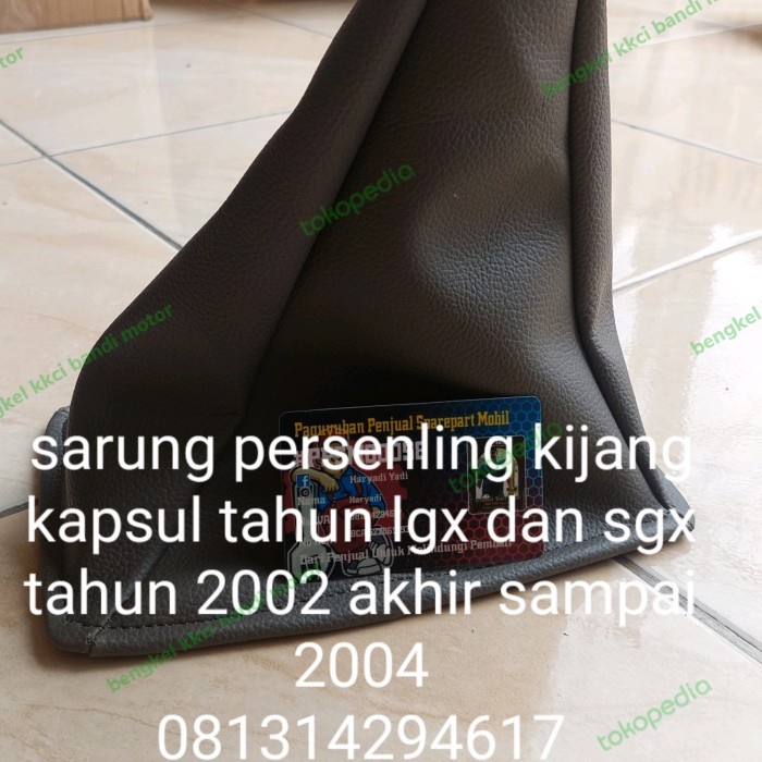 Jual Segera Miliki Kain Perseneling Kijang Kapsul Bagus | Shopee Indonesia