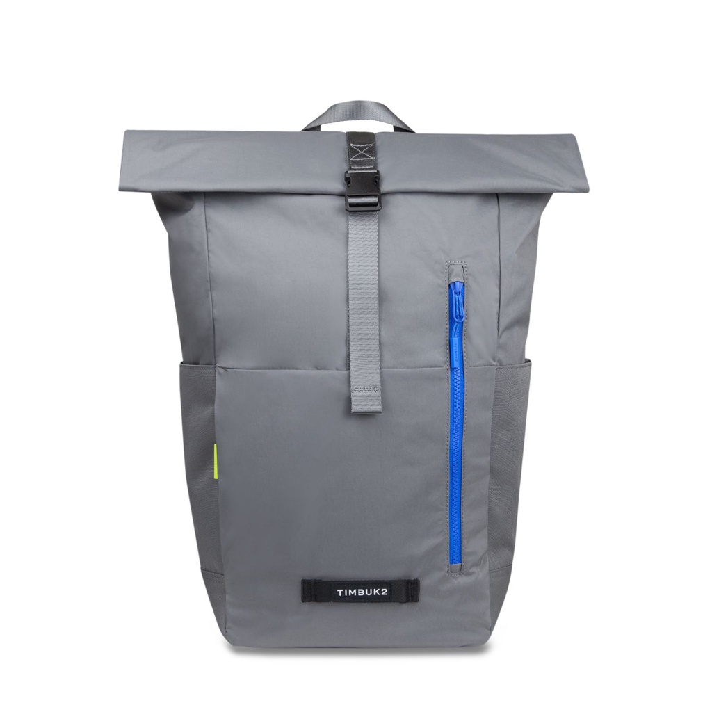 Jual Timbuk2 Os Tuck Laptop Backpack Backpack Grey | Shopee Indonesia