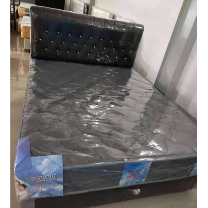 Jual Kasur busa central ukuran 180x200 | Shopee Indonesia
