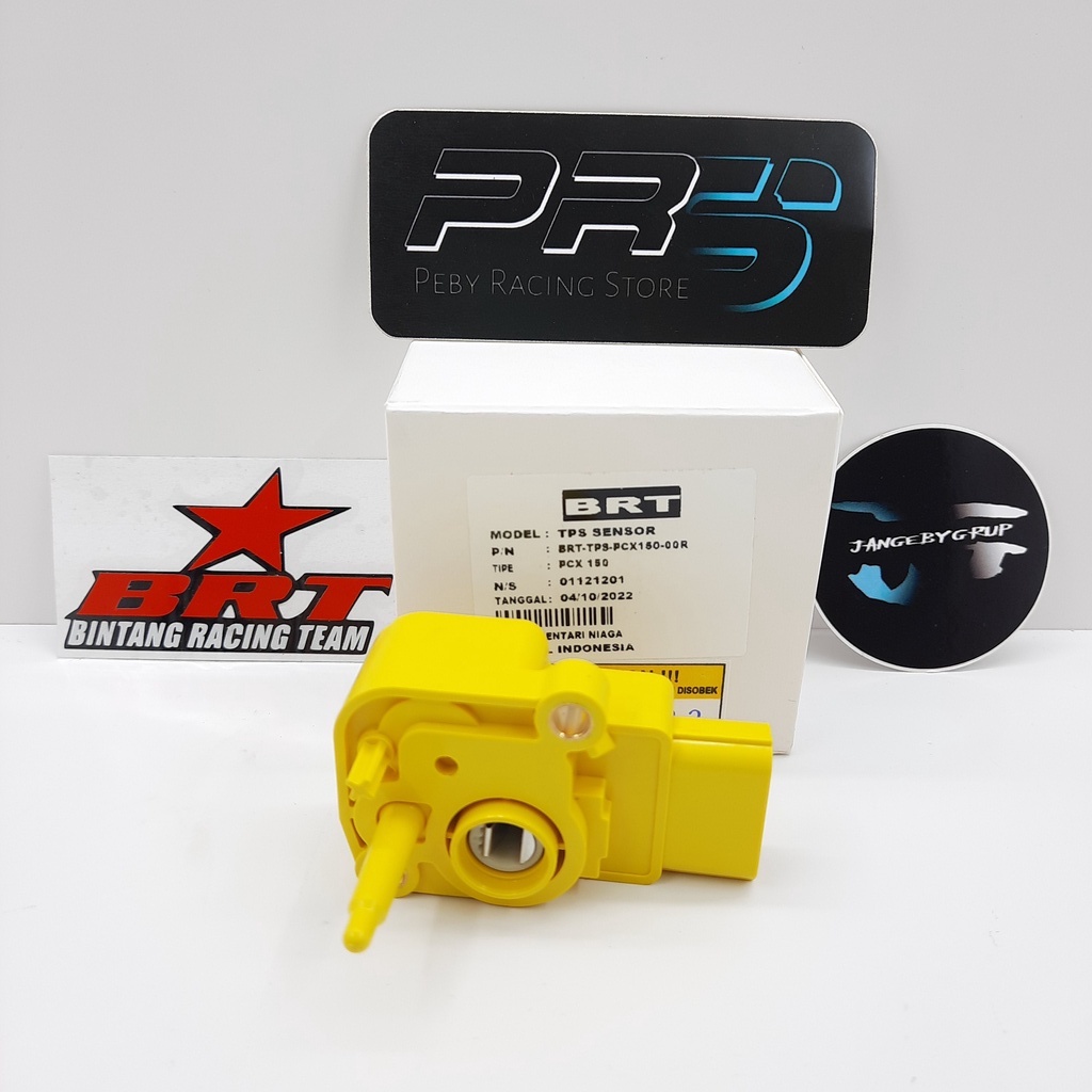 Jual Sensor TPS BRT PCX 150 ADV 150 PCX 160 ADV 160 Peby Racing ...