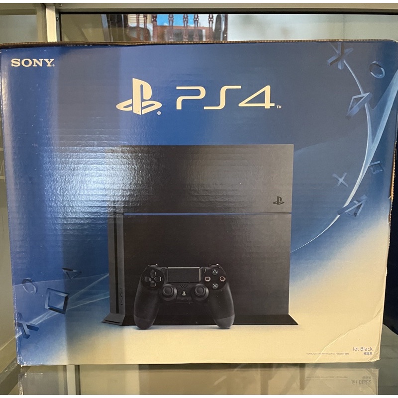Jual Ps4 Fat 500gb Ori FW TERBARU 1TB | Shopee Indonesia