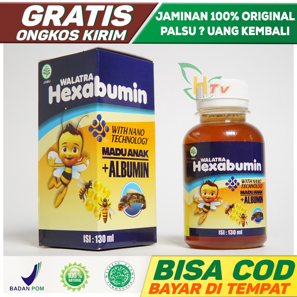 Jual Obat Anak Susah Makan - Nafsu Makan Berkurang - Vitamin Atas Anak ...