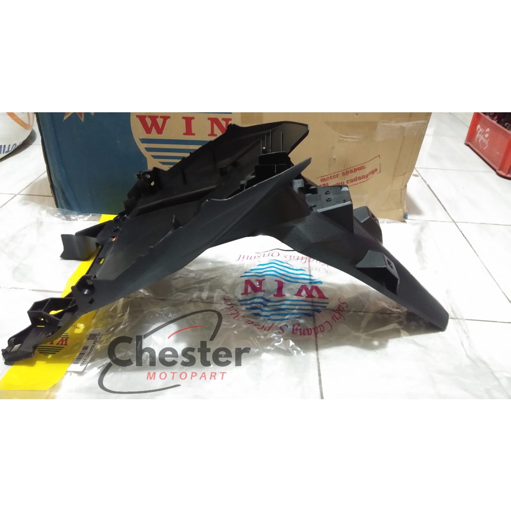 Jual Spakbor Fender Belakang Honda Beat dan Beat Street eSAF All New ...