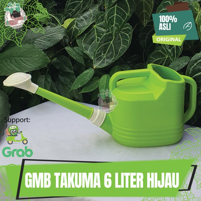 Jual Siraman Tanaman Hias Bunga Takuma Penyiram Semprotan Taman Kebun ...