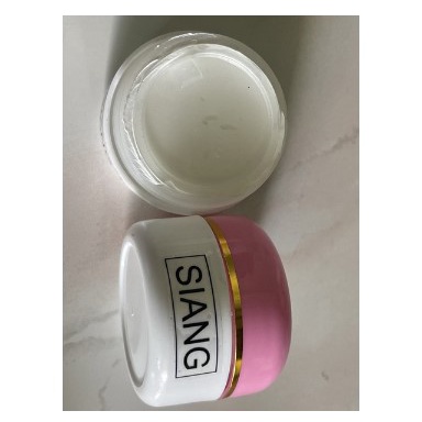 Jual cream lok polok siang spf50 (aroma susu) | Shopee Indonesia