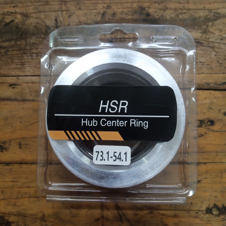 Jual CENTER RING INNOVA CENTER HUB VELG MOBIL RACING YARIS 54X73,1 ...