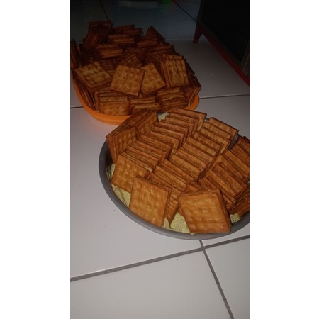 Jual kue gabin tape, 1 bungkus isi 7 pcs | Shopee Indonesia