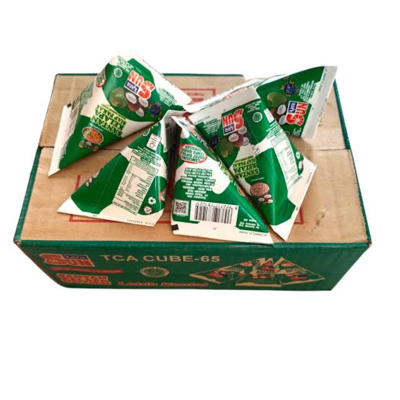 Jual SUN KARA 65ML (1Box) | Shopee Indonesia