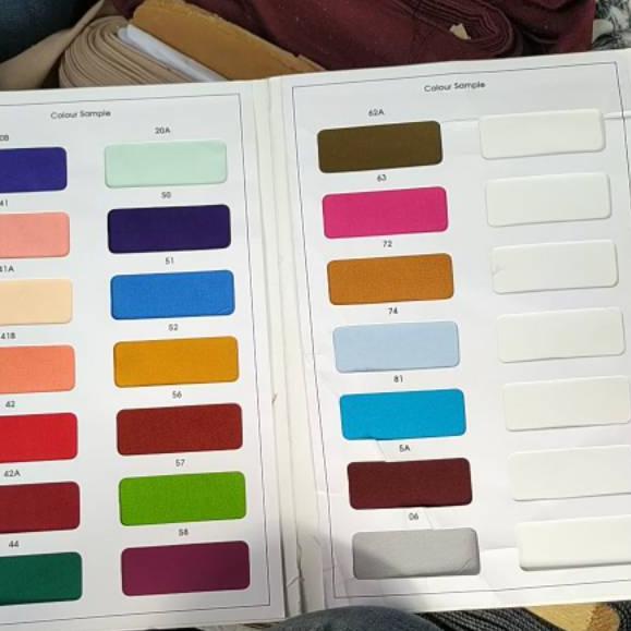 Jual Baru !! bahan kain pop molly japan Quality Japan ペ | Shopee Indonesia