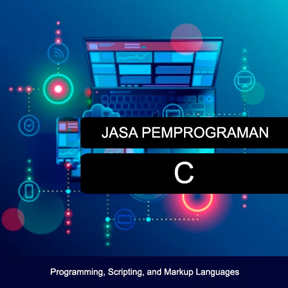 Jual Jasa Coding Pemprograman C Programmer | Shopee Indonesia