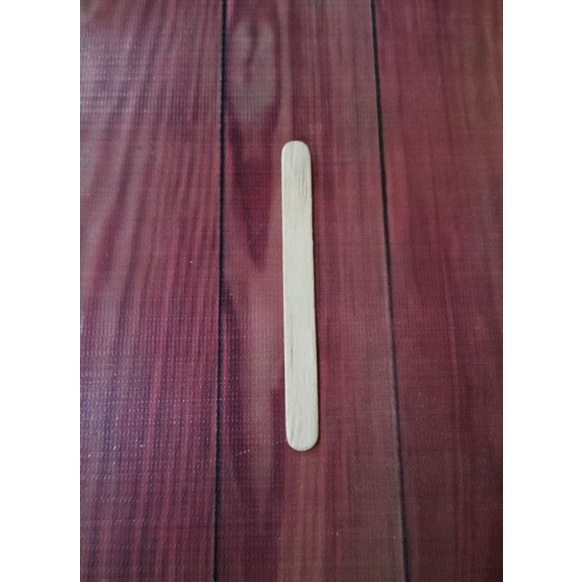 Jual Stik Es Krim / Stik Ice Cream / Ice Cream Stick (per 1 pack kecil ...