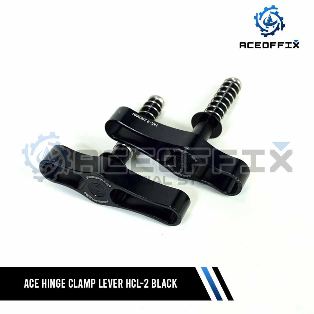 Jual ACE HINGE CLAMP LEVERS HCL-2 | Shopee Indonesia