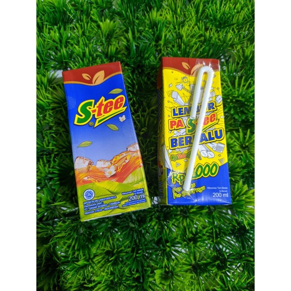 Jual Sosro S-tee 200ml | Shopee Indonesia