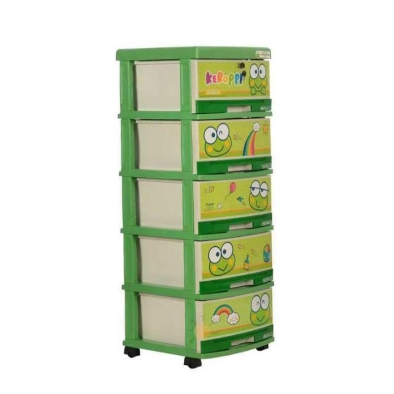 Jual Loker NAPOLLY SFC2-5000 KREC | Shopee Indonesia
