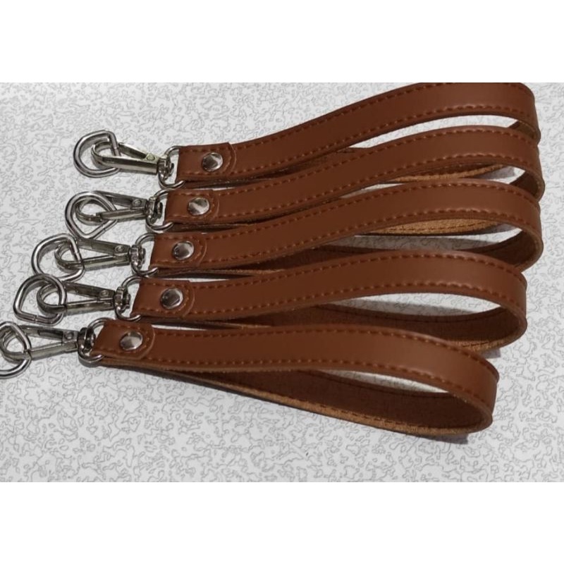 Jual Tali dompet / tali pounch/pcs | Shopee Indonesia