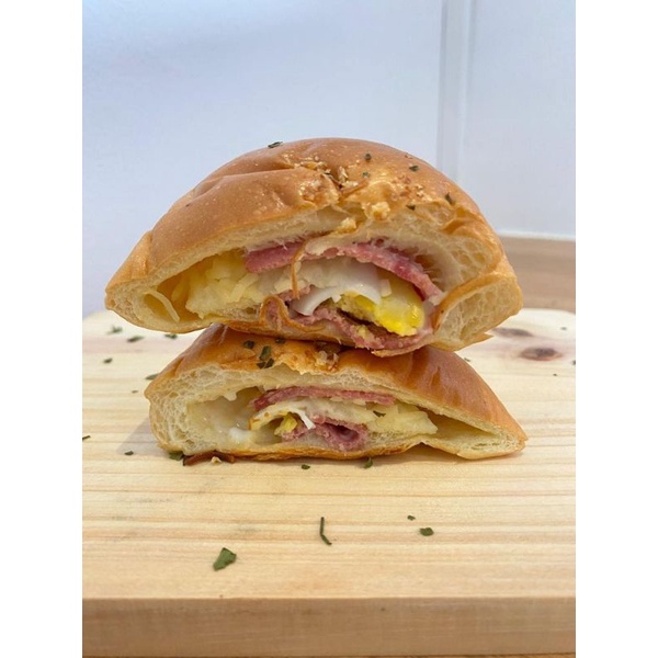 Jual Roti Beef & Egg | Shopee Indonesia
