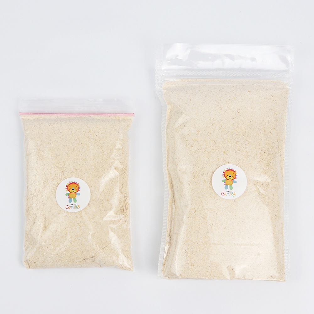 Jual Pasir Food Grade - Edible Sand Sensory Toys 500gr | Shopee Indonesia