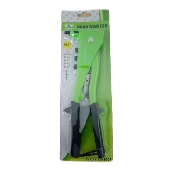 Jual TANG RIVET / HAND RIVET KENTARO 10.5" | Shopee Indonesia