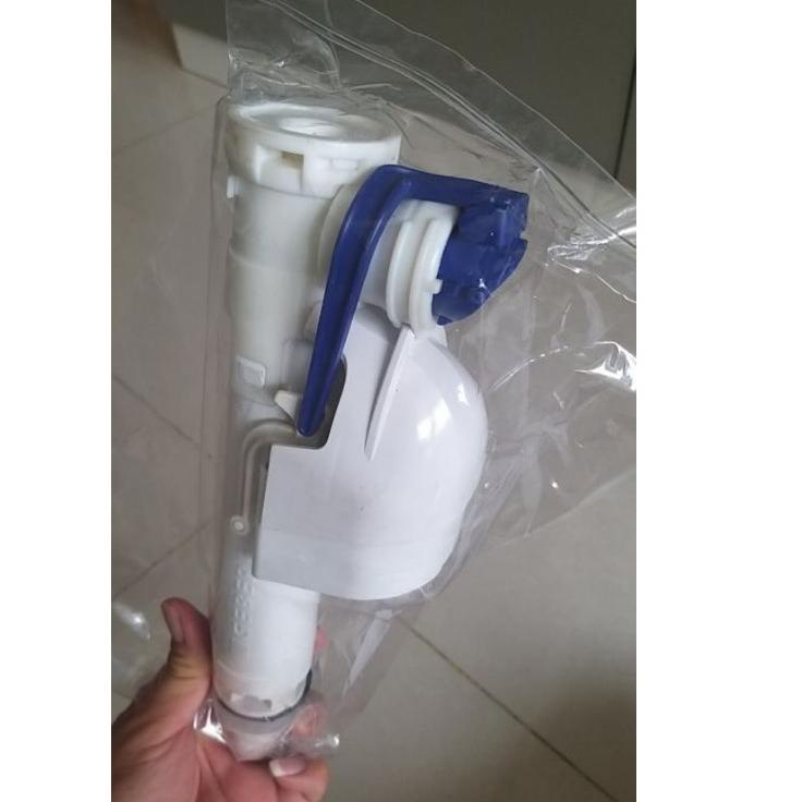 Jual Harga Heboh Pelampung kloset TOTO Geberit Fill Valve TG271217 ...