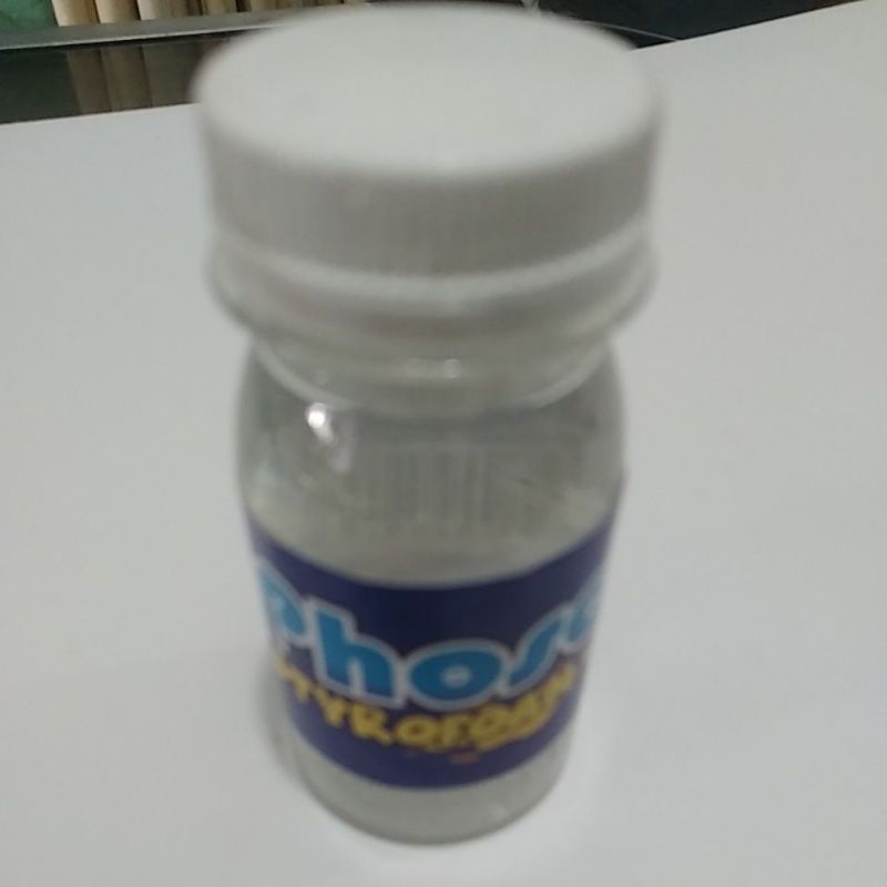 Jual LEM GABUS/LEM STYROFOAM 50MILI MERK PHOSCHA | Shopee Indonesia