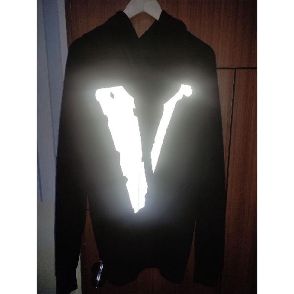 Jual hoodie vlone reflective | Shopee Indonesia