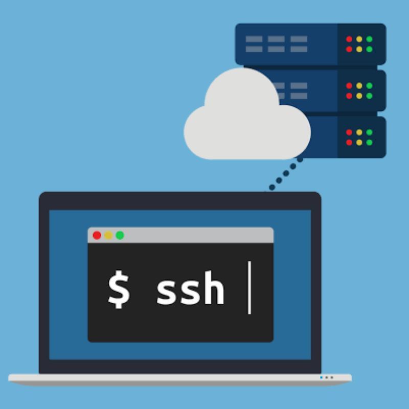 Jual Akun SSH, VMESS, VLESS, TROJAN | Shopee Indonesia