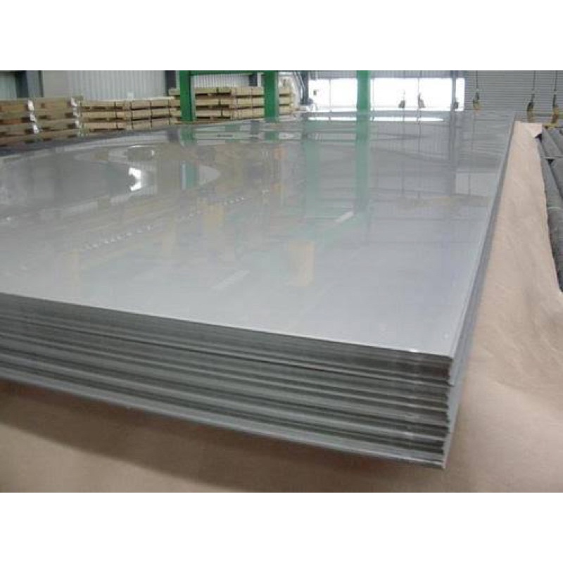 Jual plat stainless steel SUS SS 316 L Ukuran 4 x 8 feet tebal 30mm ...