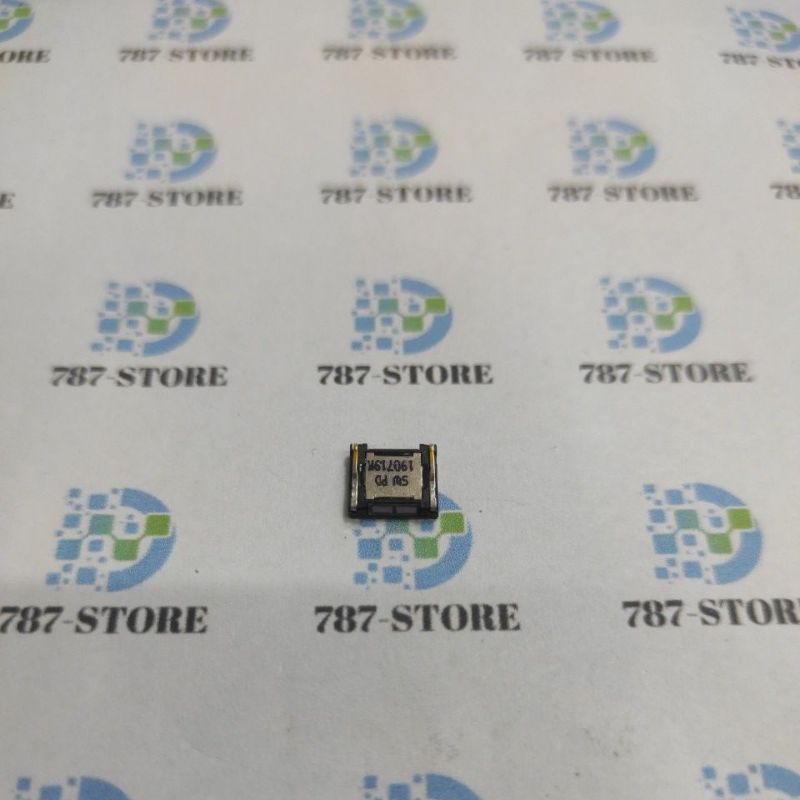 Jual earpiece speaker samsung a20s a207f original bekas | Shopee Indonesia