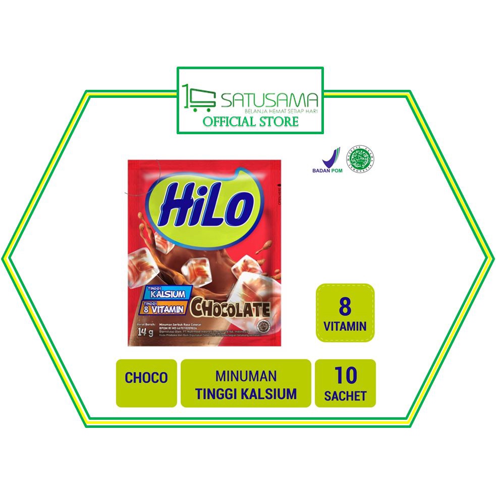 Jual HILO RENCENG | Shopee Indonesia