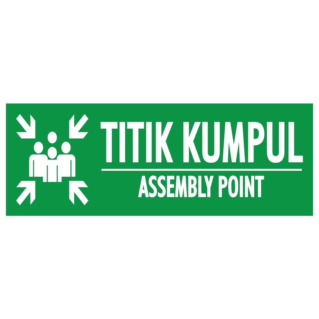Jual STIKER JALUR EVAKUASI | STICKER EMERGENCY EXIT | STIKER PERINGATAN ... Jual STIKER JALUR EVAKUASI | STICKER EMERGENCY EXIT | STIKER PERINGATAN ...