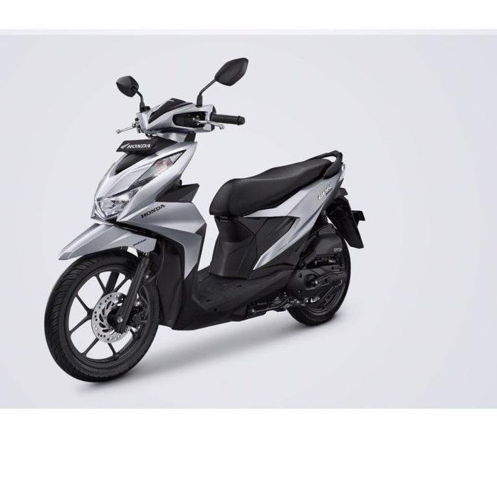 Jual PROMO!! paru beat K1A 2020-2022 beat street led original cover ...