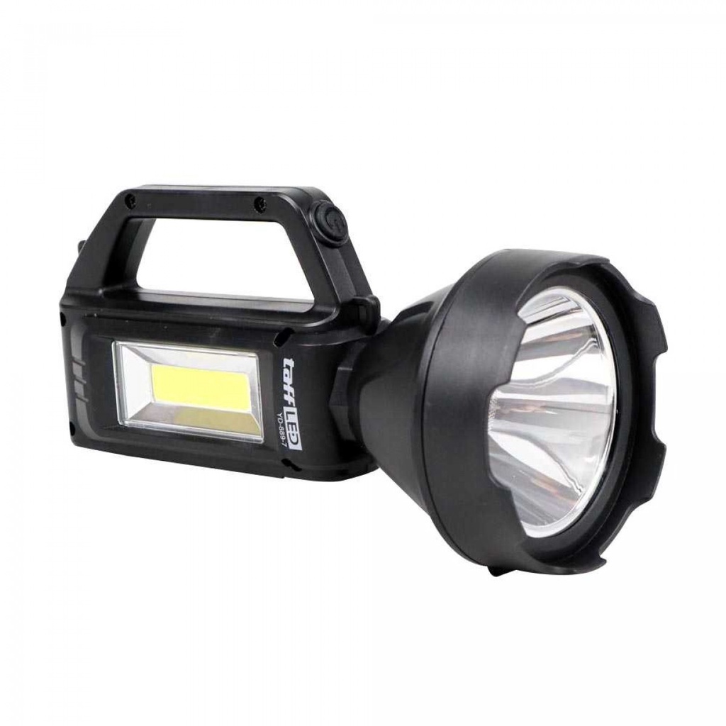 Jual Lampu Senter LED Powerbank Lentera Camping Outdoor Darurat ...