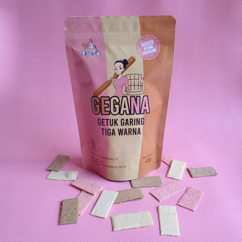 Jual Paket Bundling Gegana | Shopee Indonesia