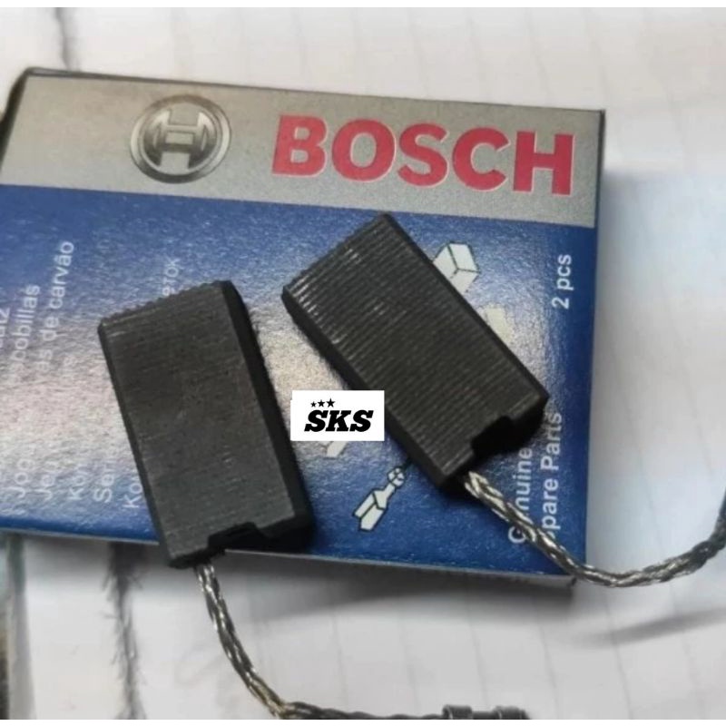 Jual Carbon brush GSH 388 GSH 5 x GSH 5 CE cb areng bor bobok | Shopee ...