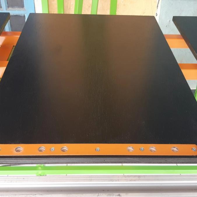 Jual Papan master(palet) meja sablon kaos Non COD | Shopee Indonesia
