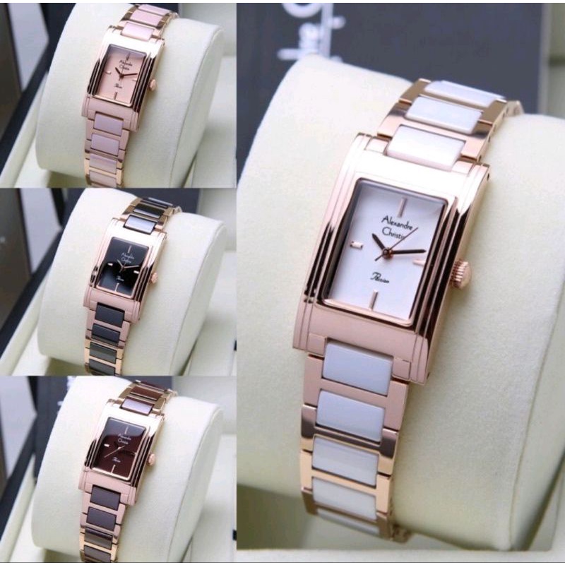 Jual ORIGINAL ALEXANDRE CHRISTIE AC 2983 / AC2983 / 2983 / AC 2359 / AC2359 / 2359 / AC 2438 ...