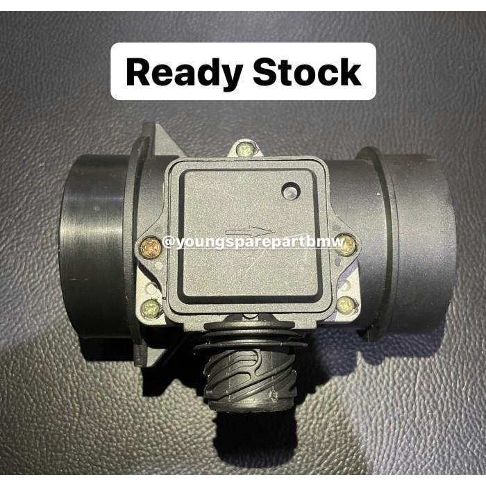 Jual Pengukur Mass Air Flow Bmw E36 M50 M52 Maf E39 E38 Sensor Aliran ...