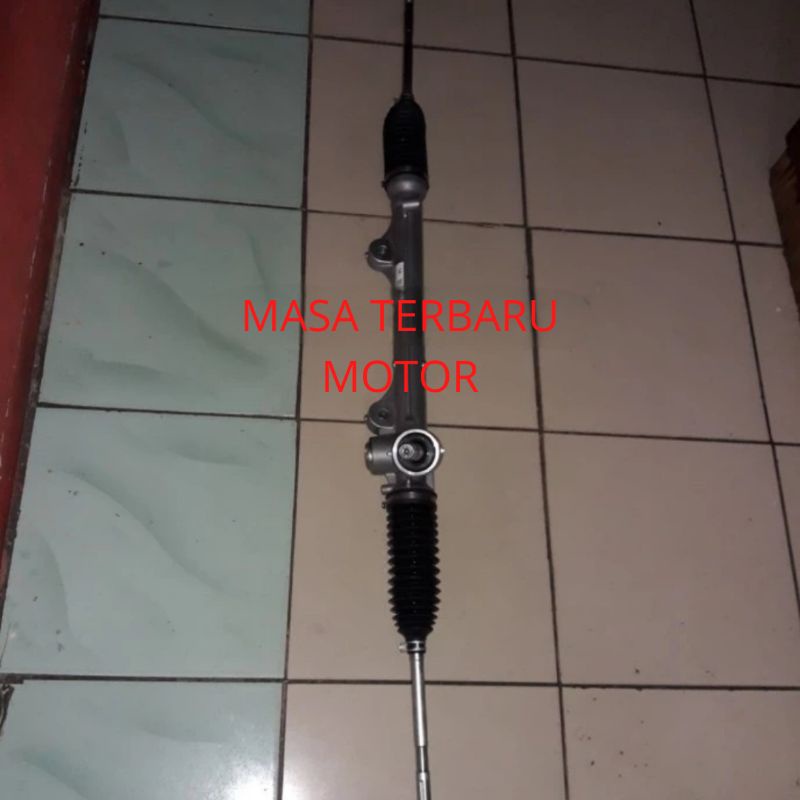 Jual rack steer steering eps agya alya original | Shopee Indonesia